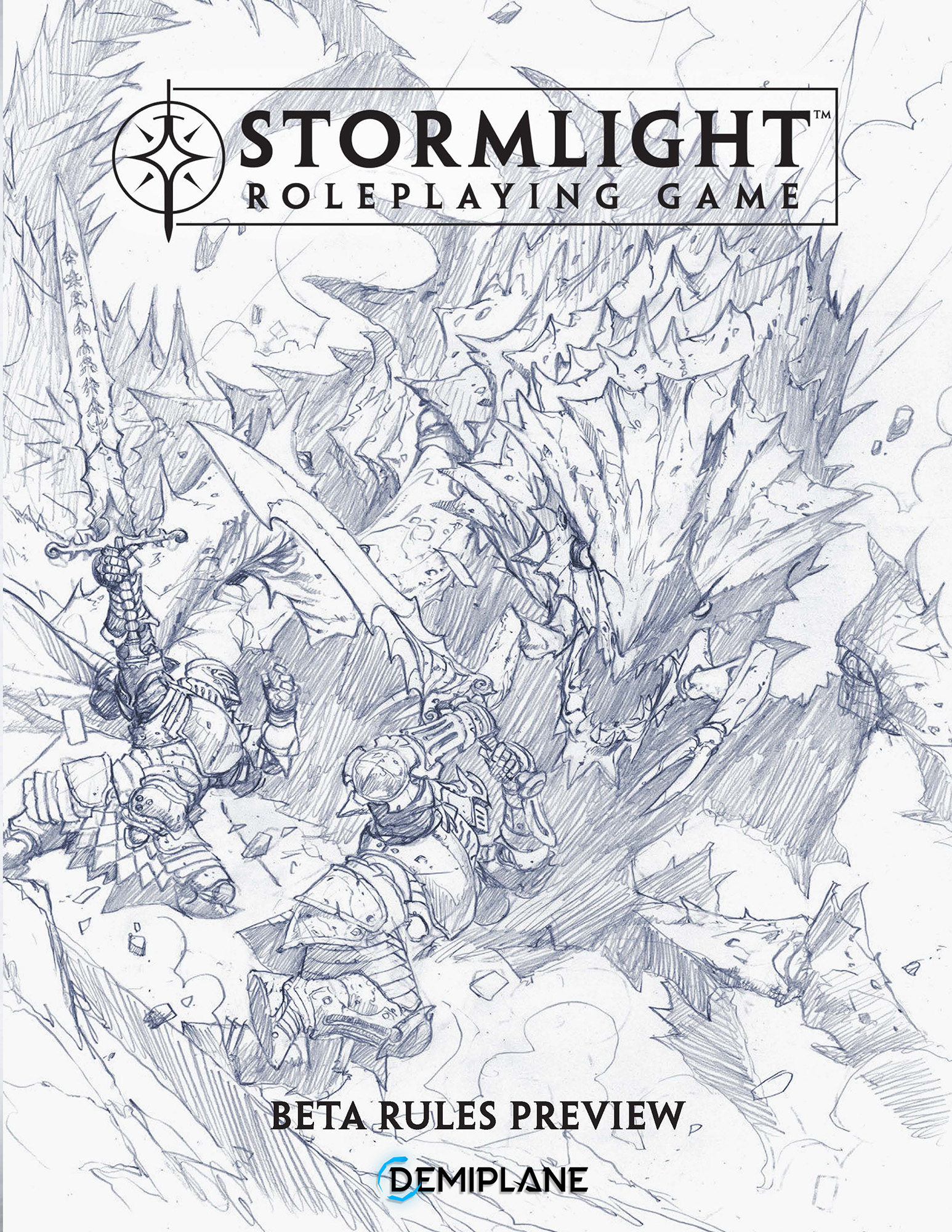Cosmere Roleplaying Game NEXUS - The Official Digital Toolset for the ...