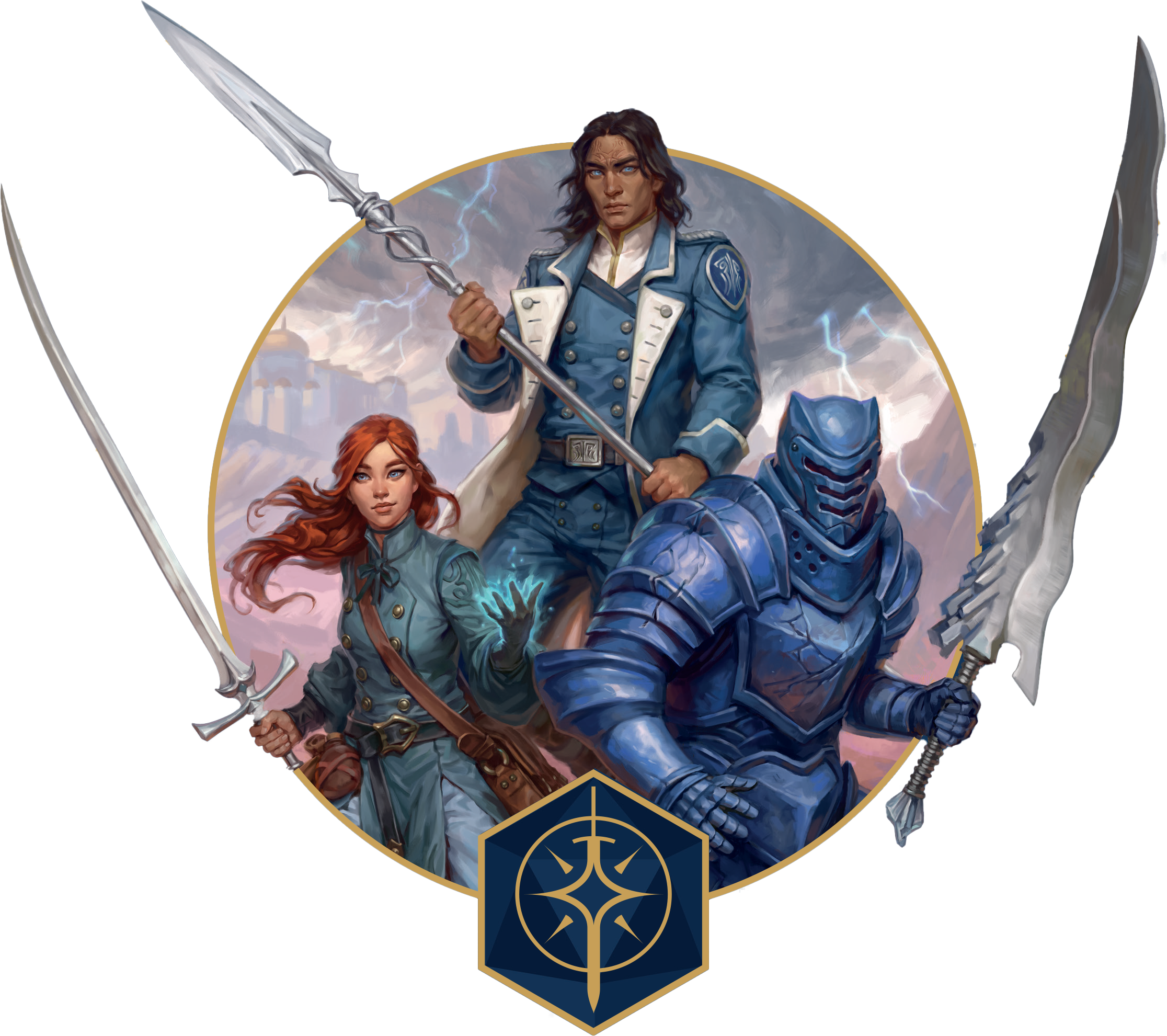 Focus-points - Cosmererpg | Demiplane