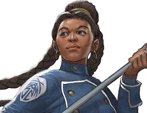 Archer